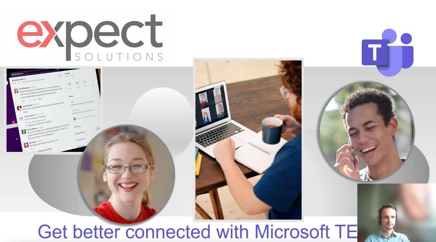 Explaining Microsoft TEAMS licensing - Expect Solutions